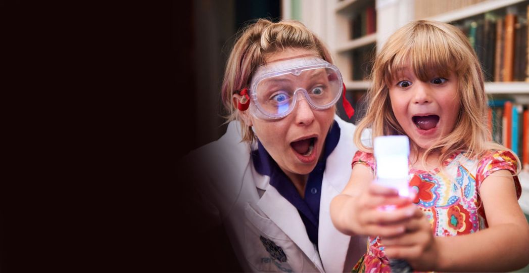 Who We Are | Kids Science Enrichment Provider | Mad Science