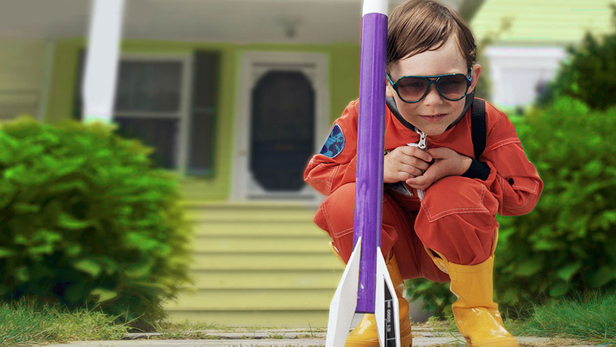 STEM Programs | Science for Kids | Mad Science