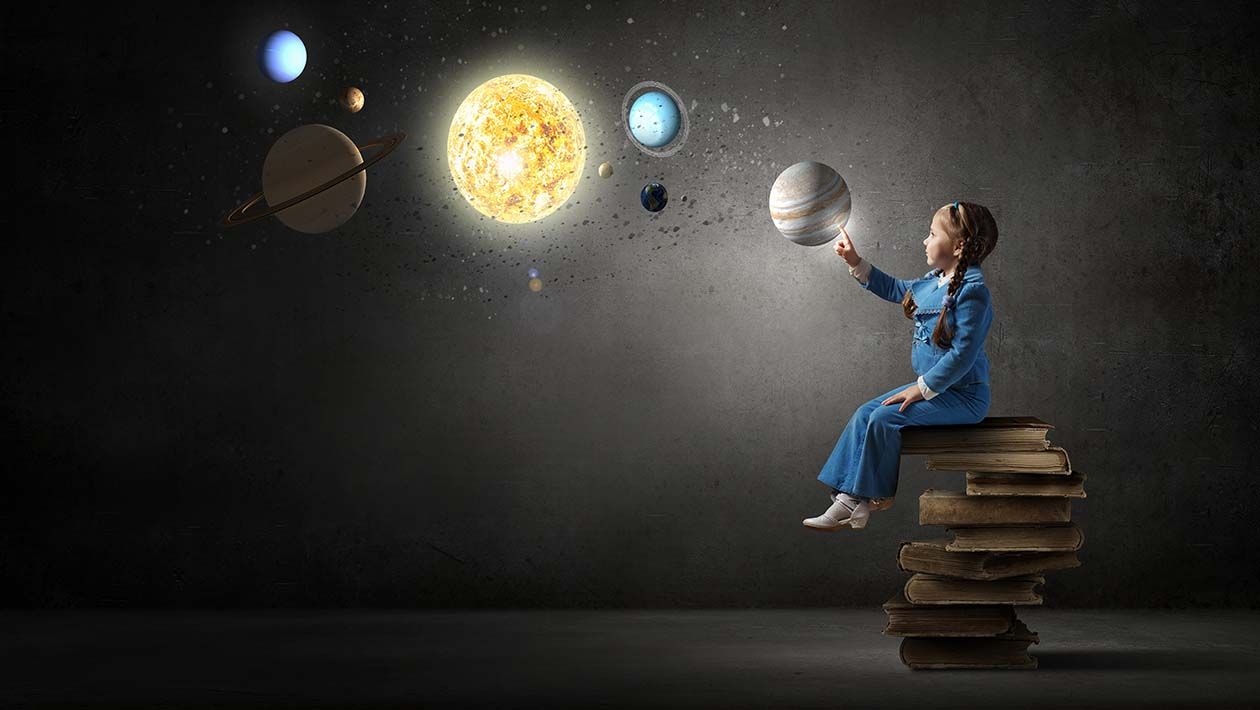 STEM Programs | Science for Kids | Mad Science