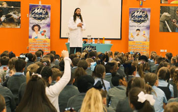 In Class Field Trips for Kids | Science in the Classroom | Mad Science